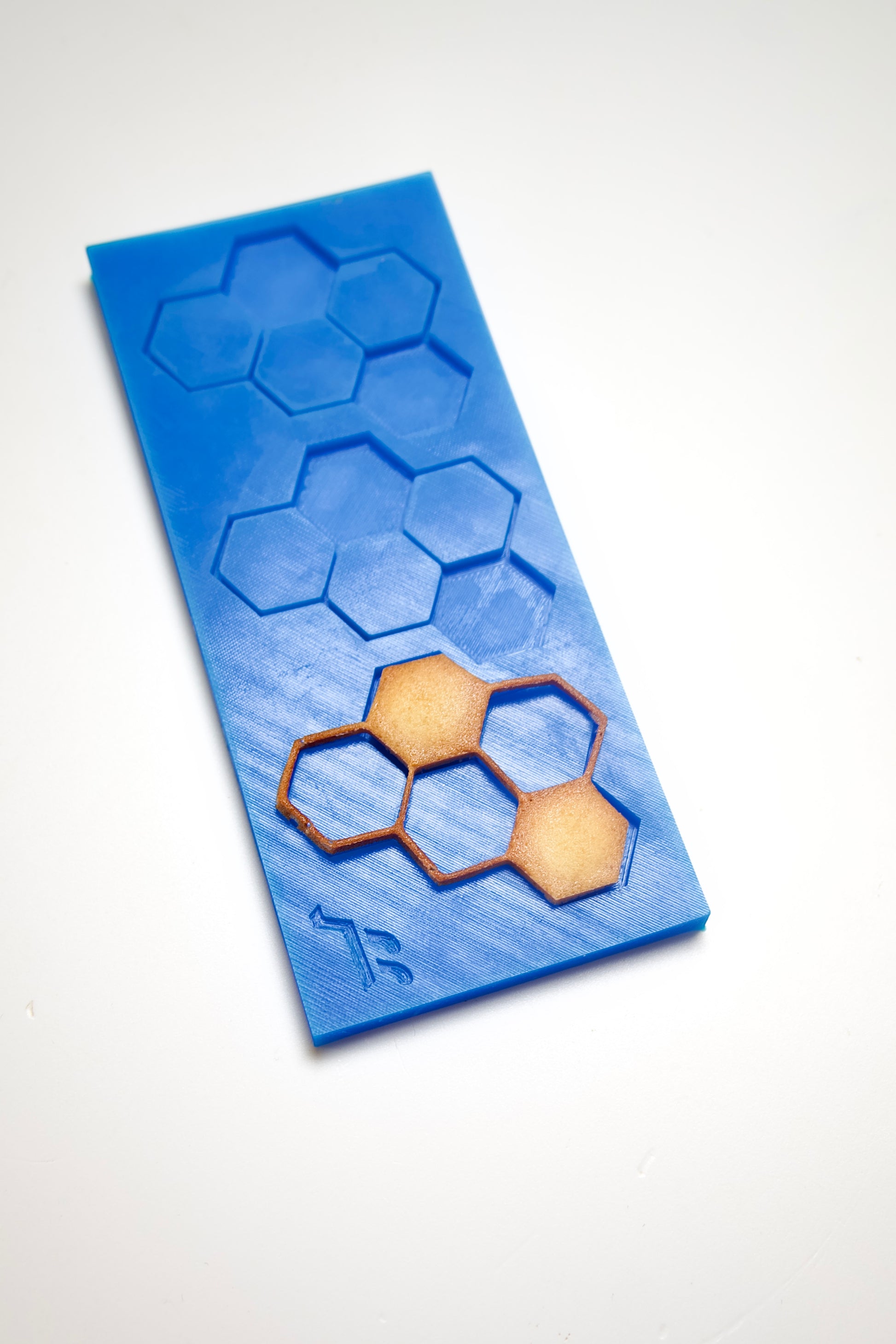 Moule Silicone - Tuile Alvéole Ruche – TB MOLDS