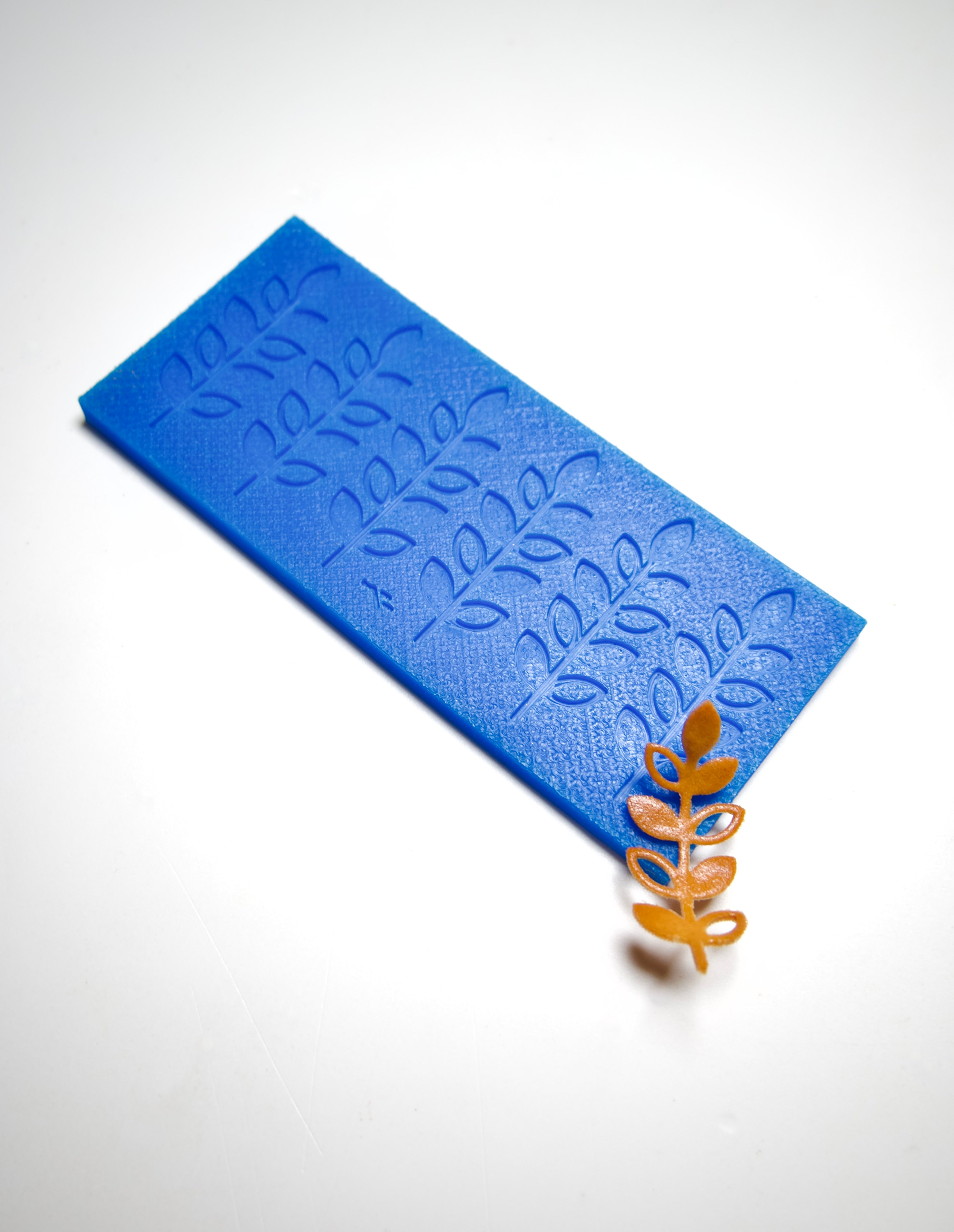 Silicone mold - COB TILE – TB MOLDS